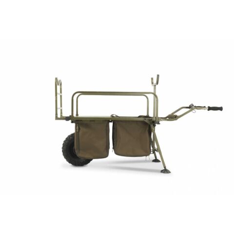 Nash Trax Evo Power Barrow, 1.199,94