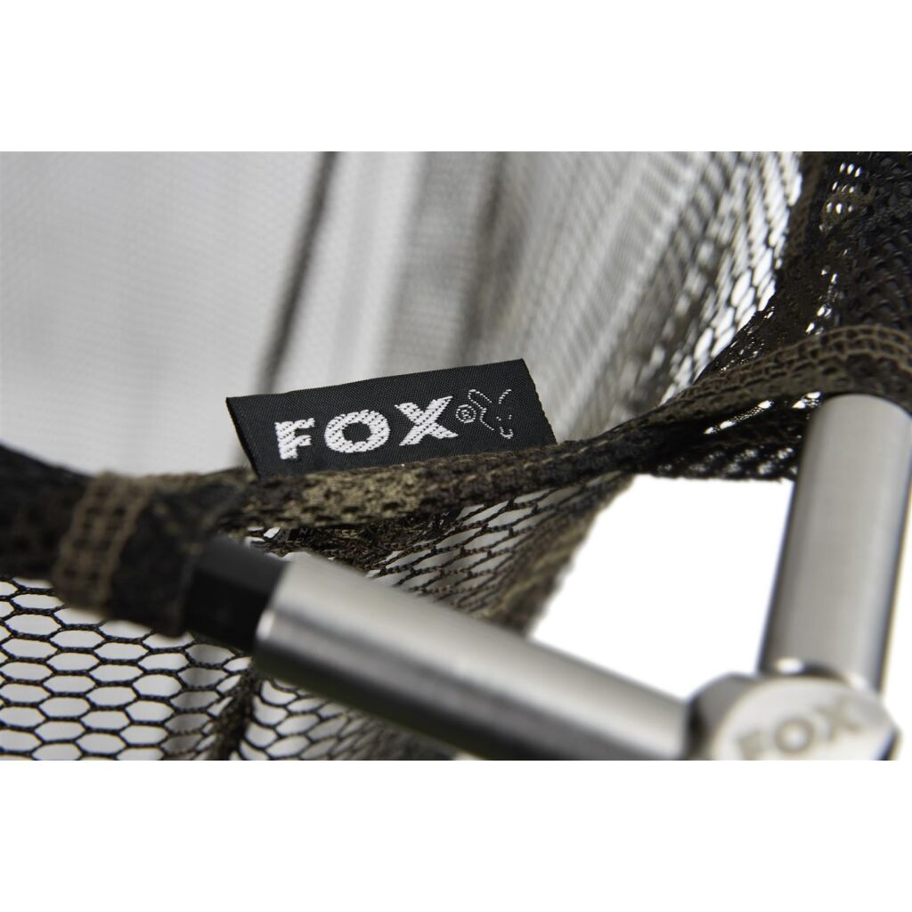 Fox Horizon X4s 42" 8ft Pole Landing Net (camo mesh) 2-teilig, 116,98